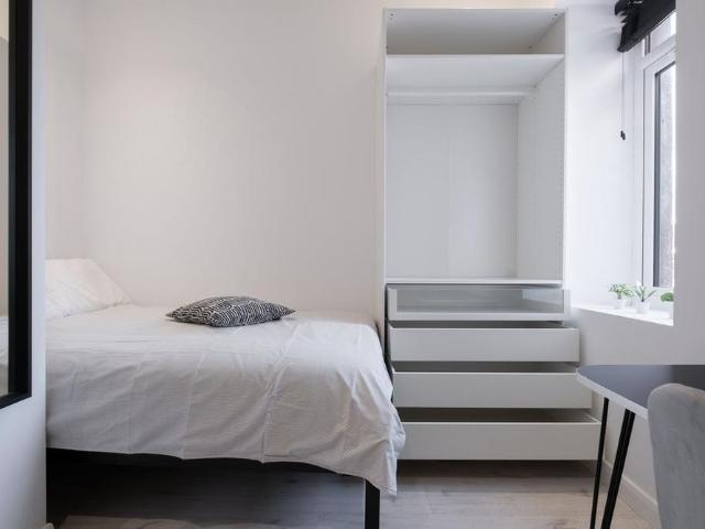 6 bedroom flat share to rent