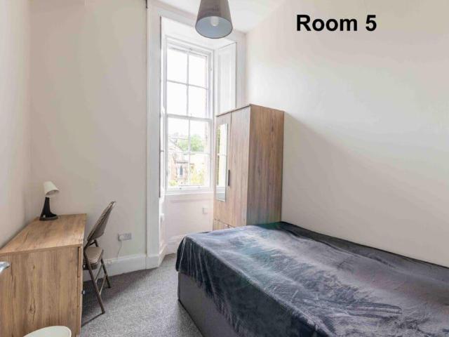 6 bedroom flat share to rent