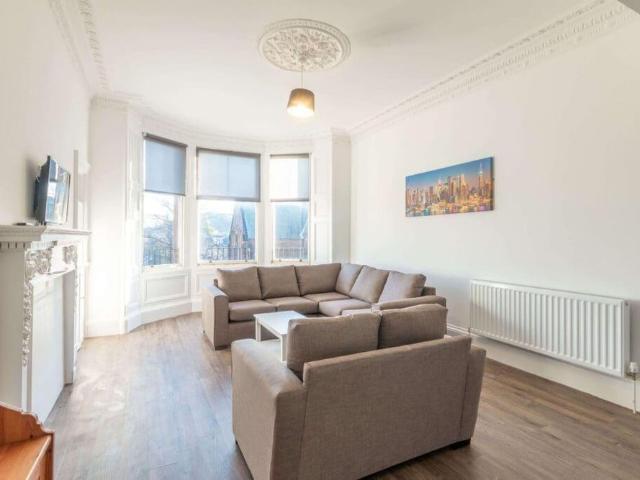 6 bedroom flat share to rent