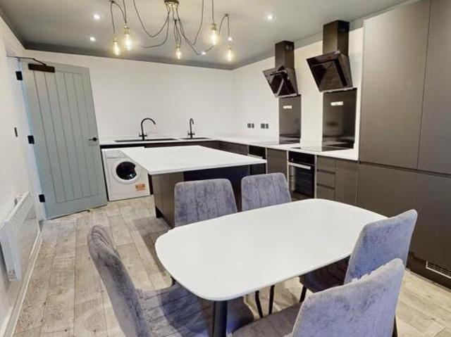 6 Bedroom Flat Share For Rent In City Centre