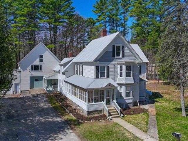 6 bedroom, Fryeburg ME 04037 103497038