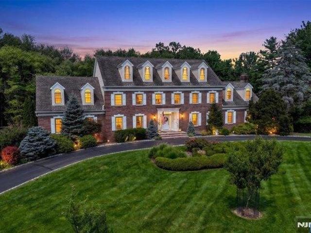 6 bedroom, Franklin Lakes NJ 07417 105144466
