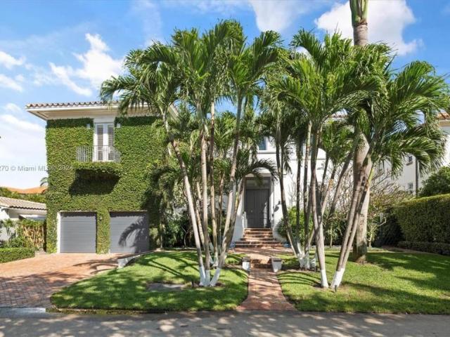 6 bedroom, Key Biscayne FL FL 33149 LS101828755