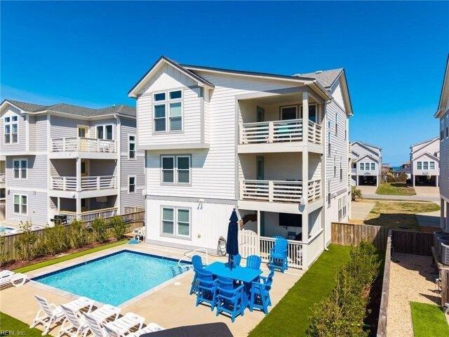 6 bedroom, Kitty Hawk NC 27949 104903015