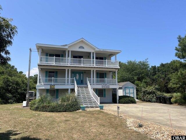 6 bedroom, Kitty Hawk NC 27949 LS92143186