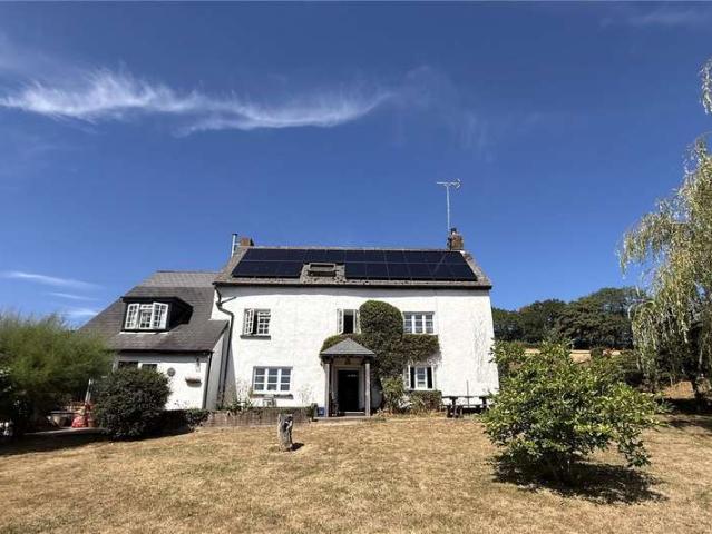 6 Bedroom House