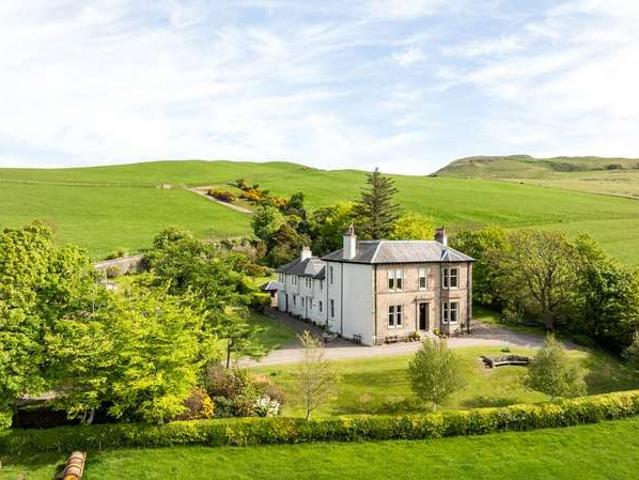 6 Bedroom House