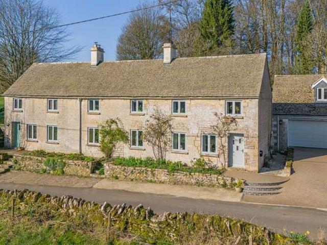 6 Bedroom House