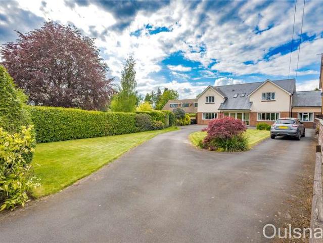 6 Bedroom House