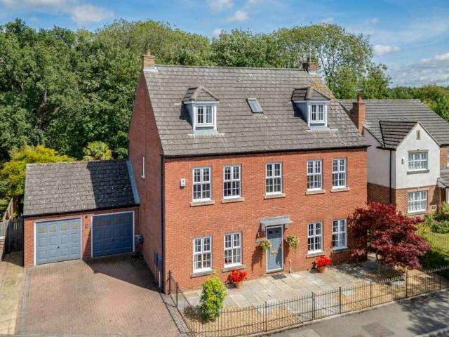 6 Bedroom House