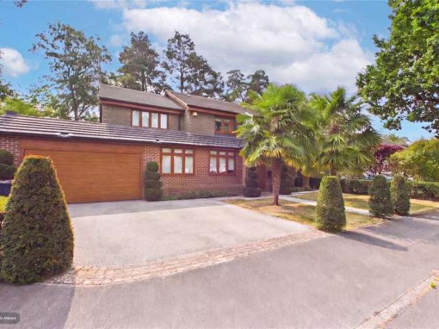 6 Bedroom House