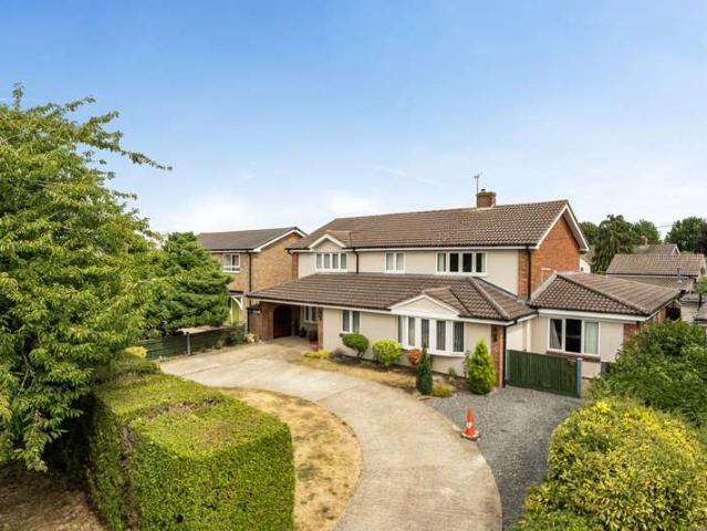 6 Bedroom House