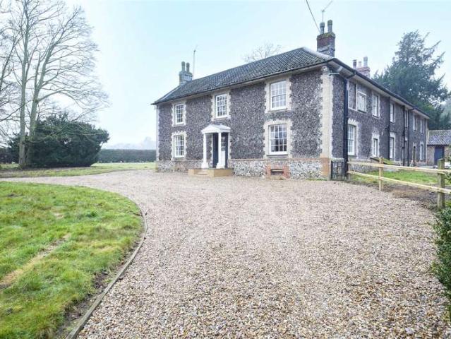6 Bedroom House