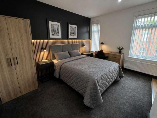 1 Bedroom House