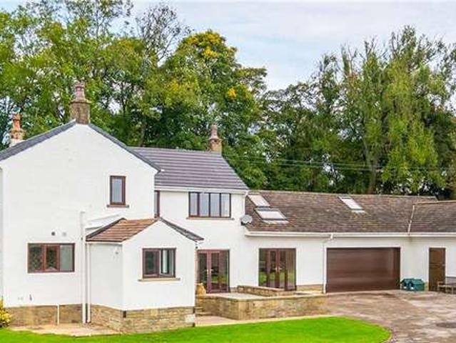 6 Bedroom House