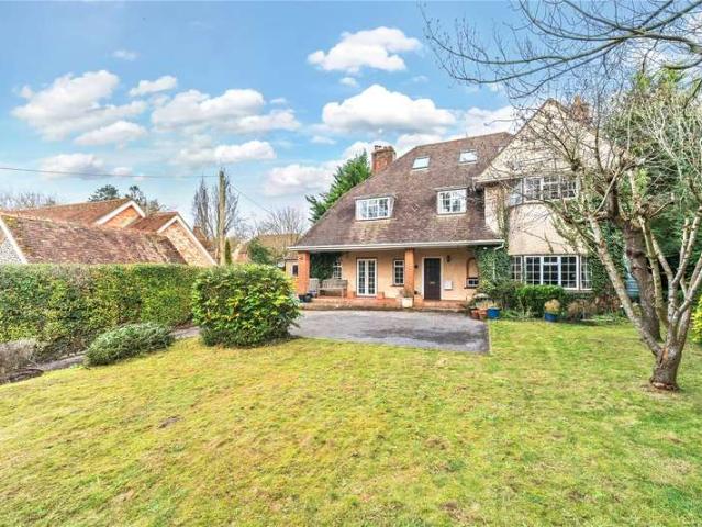 6 Bedroom House