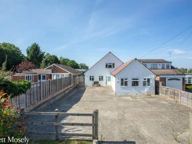 6 Bedroom House