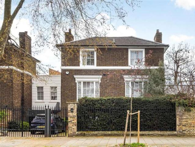 6 Bedroom House