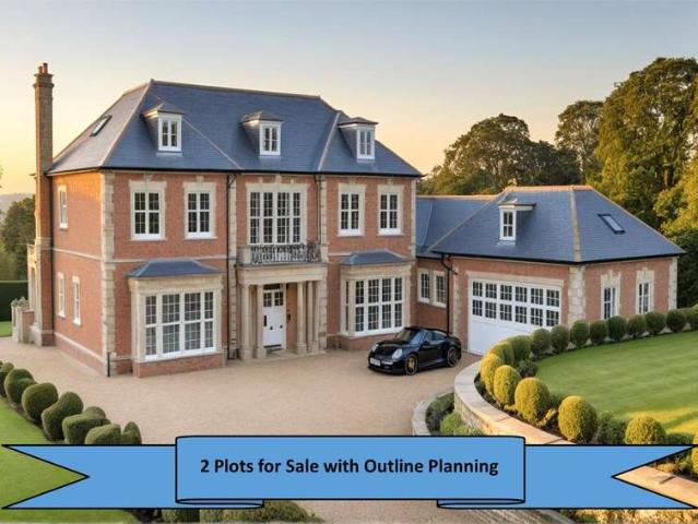 6 Bedroom House