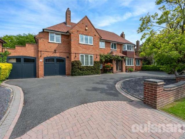 6 Bedroom House