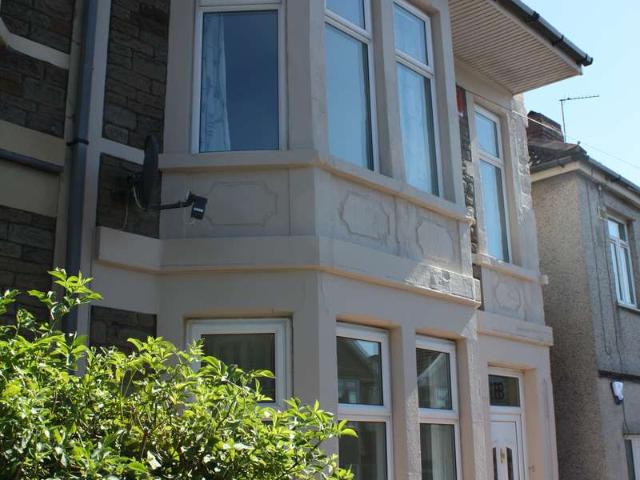 6 Bedroom House