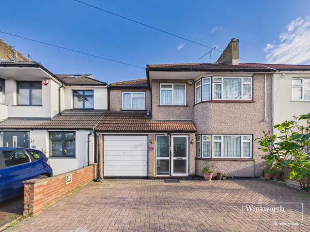 6 Bedroom House