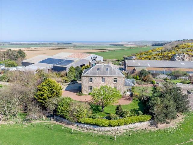 6 Bedroom House