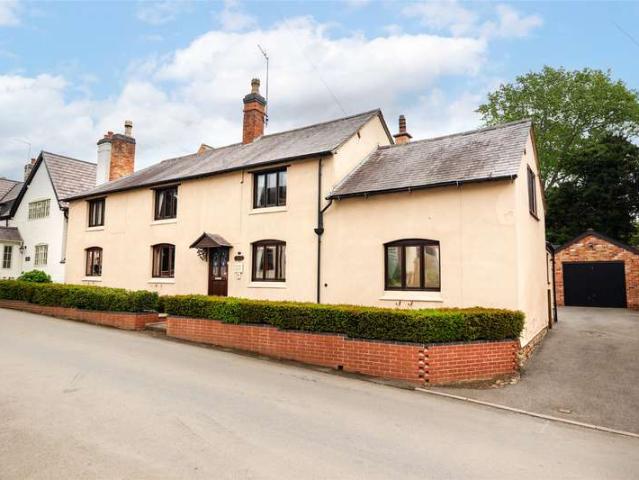 6 Bedroom House