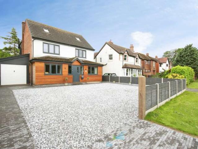 6 Bedroom House