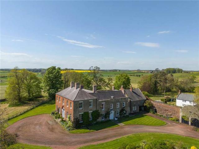 7 Bedroom House