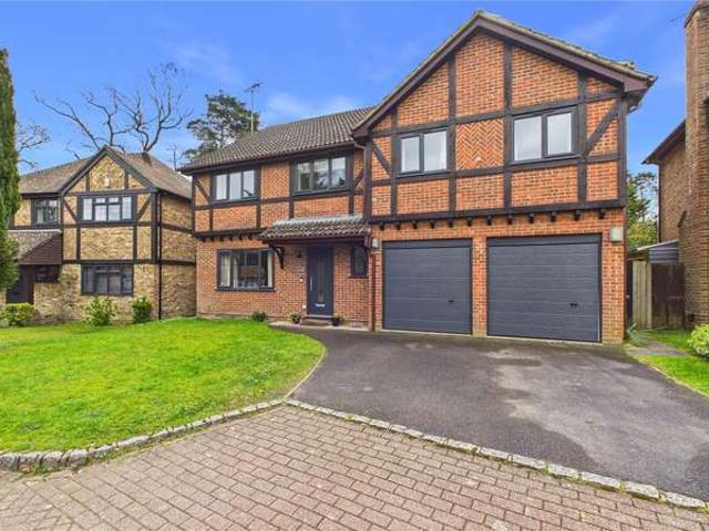 6 Bedroom House