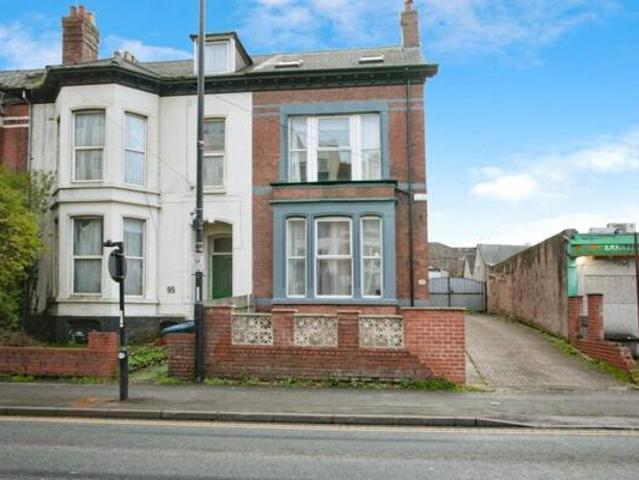 6 Bedroom House Coventry Coventry 98262797