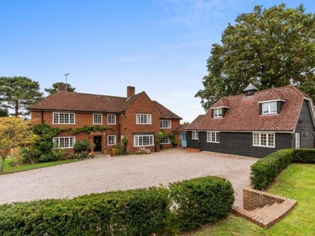 6 Bedroom House Colchester Essex 98766119