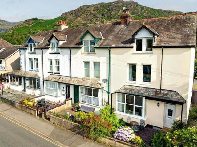 6 Bedroom House Coniston Cumbria 99808803