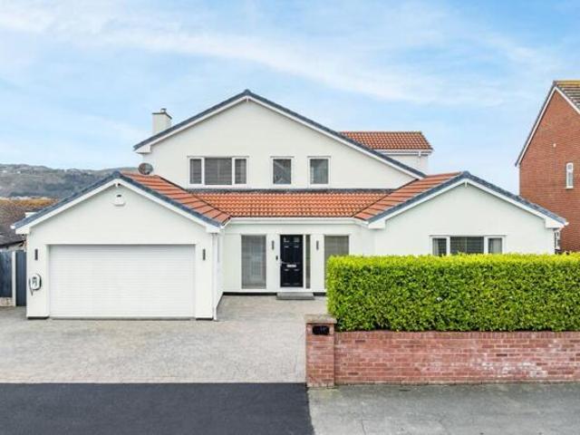 6 Bedroom House Conwy Conwy LS100540779