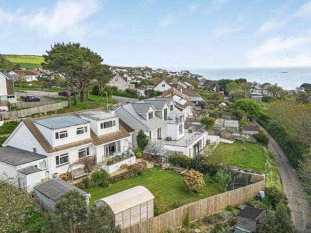 6 Bedroom House Cornwell Cornwall 101675011