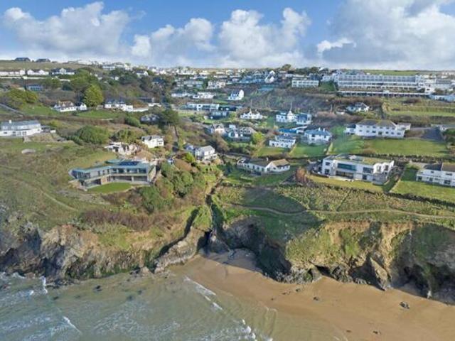 6 Bedroom House Cornwell Cornwall LS100614894