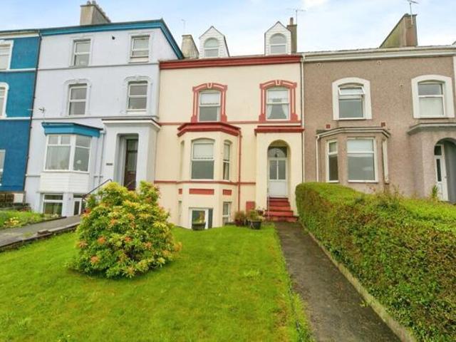 6 Bedroom House Caernarfon Gwynedd LS99952301