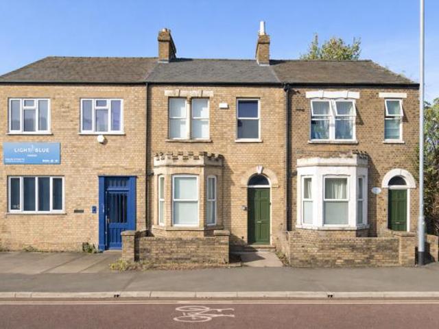 6 Bedroom House Cambridge Cambridgeshire 102047072