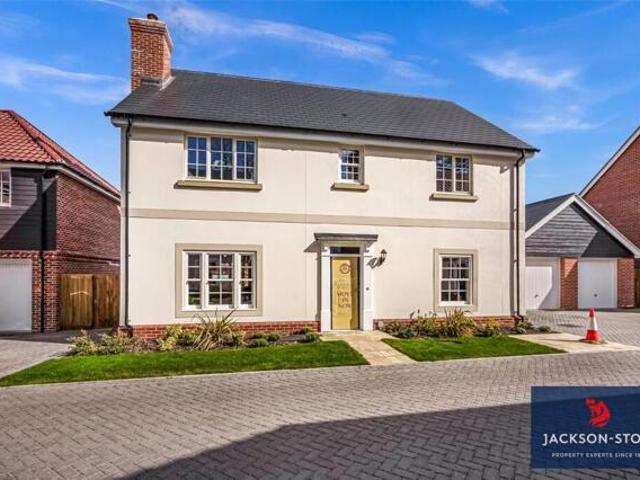 6 Bedroom House Cambridgeshire Cambridgeshire 101701696