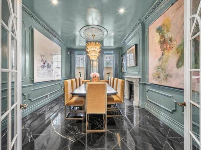 6 Bedroom House Camden Greater London LS99926224