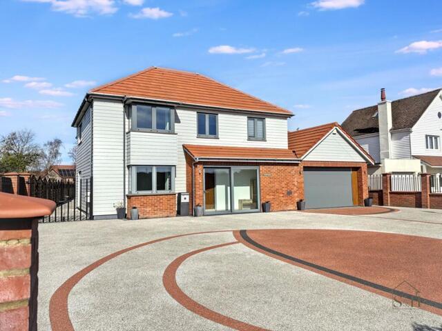 6 Bedroom House Canterbury Kent 101677901