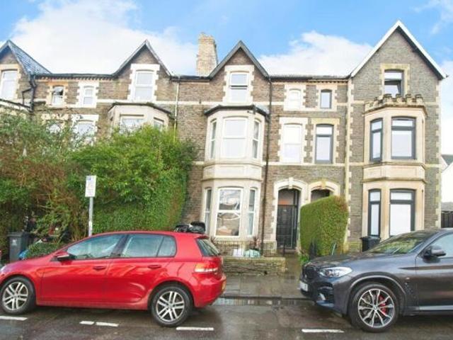 6 Bedroom House Cardiff Cardiff 99735803