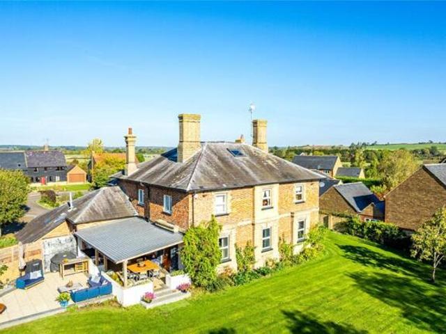6 Bedroom House Central Bedfordshire Central Bedfordshire 99572164