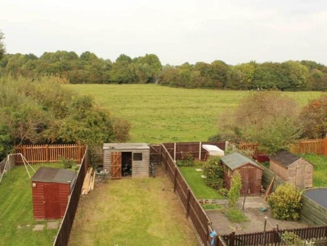 6 Bedroom House, central Cambridge