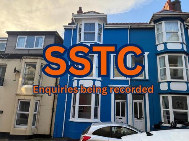 6 Bedroom House Ceredigion Ceredigion 100316979