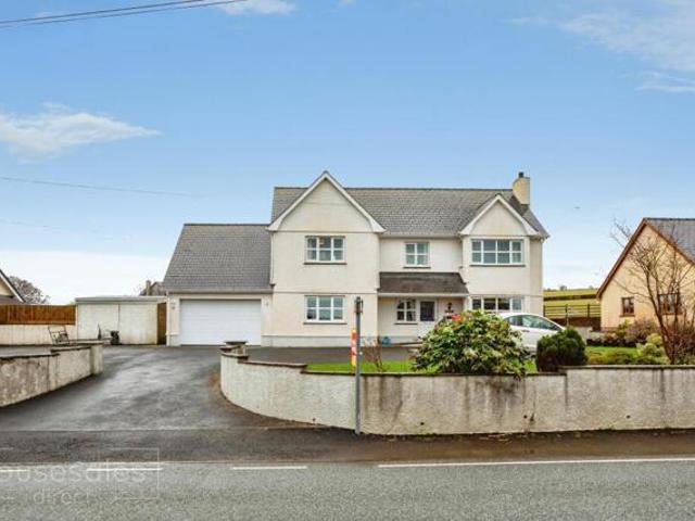 6 Bedroom House Ceredigion Ceredigion 101743250