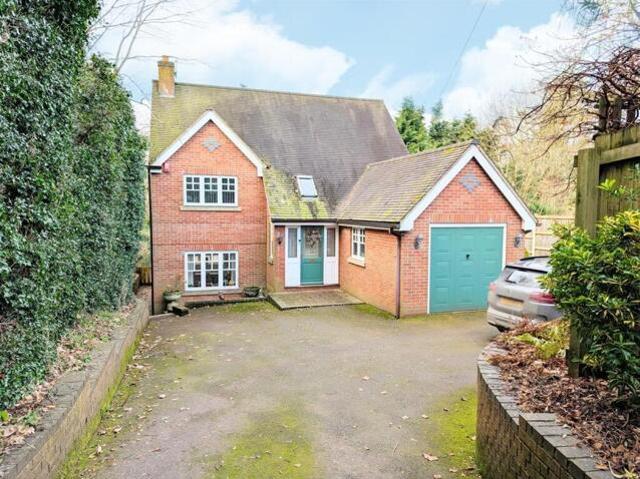 6 Bedroom House Church Stretton Shropshire LS101678089