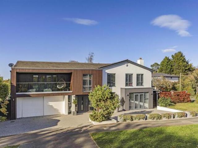 6 Bedroom House Cheltenham Gloucestershire 99840594