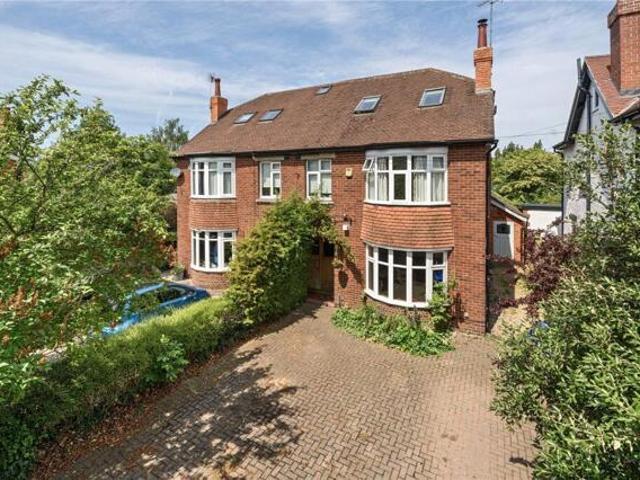 6 Bedroom House Cheltenham Gloucestershire LS99895564